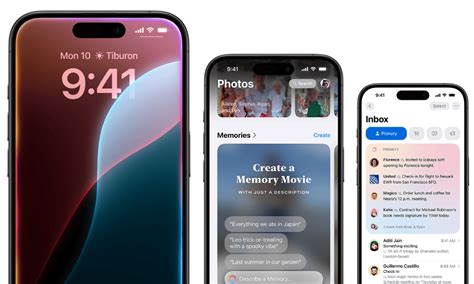 Unveiling The List Which Devices Will Support IOS And IPadOS 18