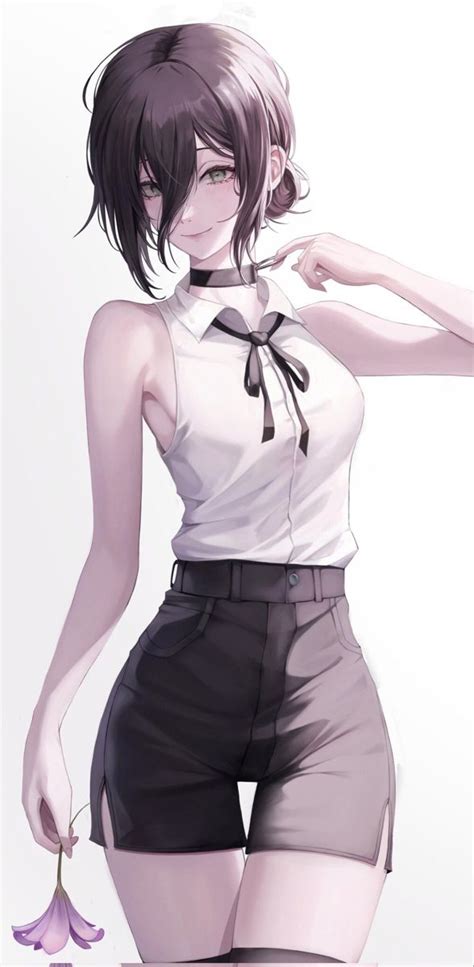 Pin De Kkkotya Em Arts Personagens De Anime Feminino Garotas Desenhos De Anime