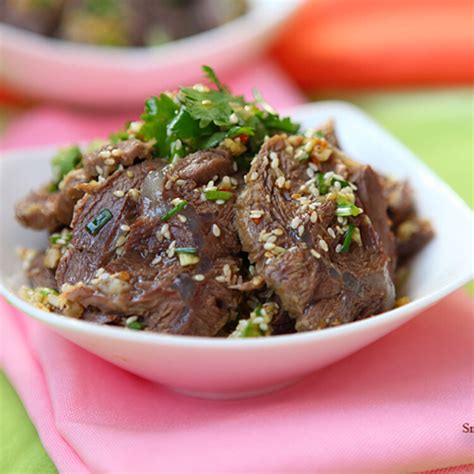 鲜京采澳洲原切牛腱子肉 25kg 进口草饲牛肉生鲜 商品详情 光明菜管家
