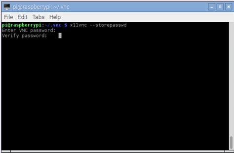 Vnc Experiences On Raspberry Pi Codeproject