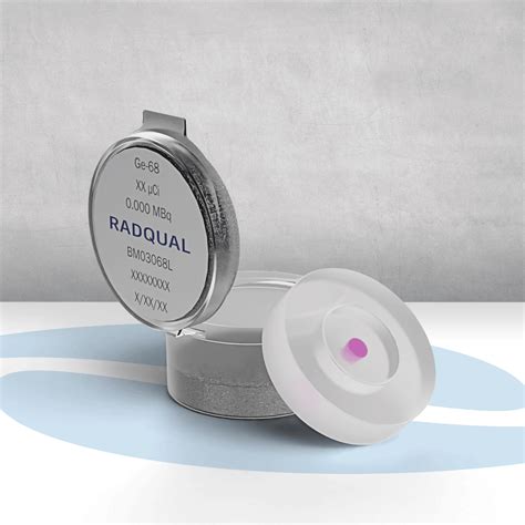 Multi Modality Spot Markers Bm03 68l 100 • Radqual