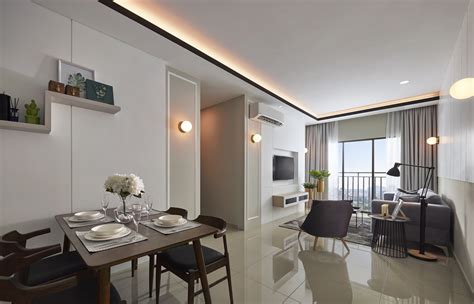 Hunza Properties Berhad TreeO