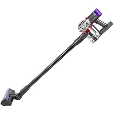 Купить Вертикальный пылесос Dyson V8 Tactical (447026-01) в Москве