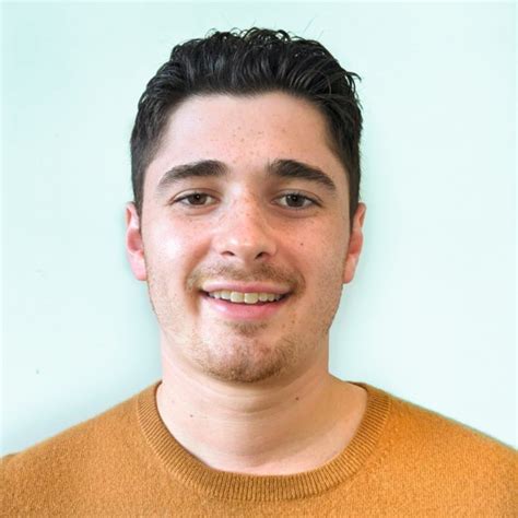 Nick Imhoff Oyster® Linkedin