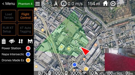 Kml Outputs Drones Made Easy