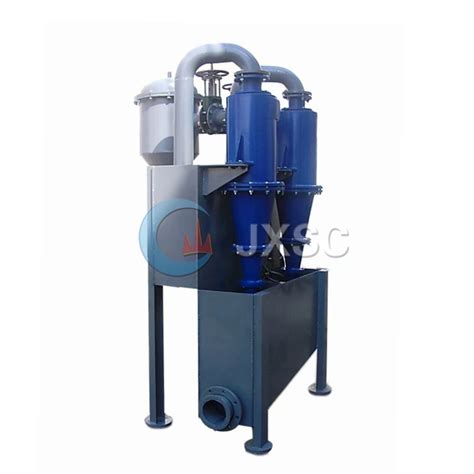 High Performance Hydrocyclone Sizing Cost Polyurethane Hydrocyclone Hydrocyclone And