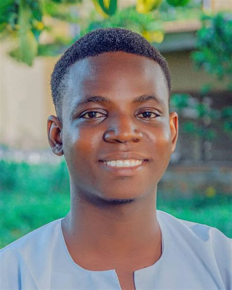 Olorunfemi Ayomide Emmanuel