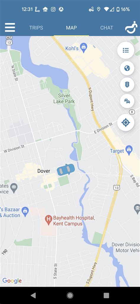 Mobility Route Reviews Pricing And Demos Softwareadvice Ie