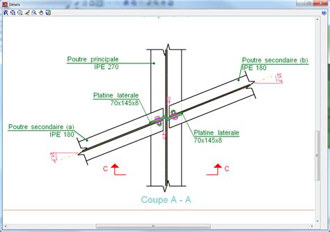 Assemblages Avec Angle En Plan Cype