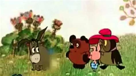 Мои любимые Книги и Творенья 5 Книга А Милна Винни Пух и Гениальный советский мультфим Xpath