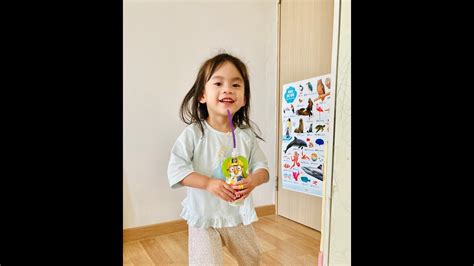 무지개 물고기 아이랑 동화책 읽기 Youtube