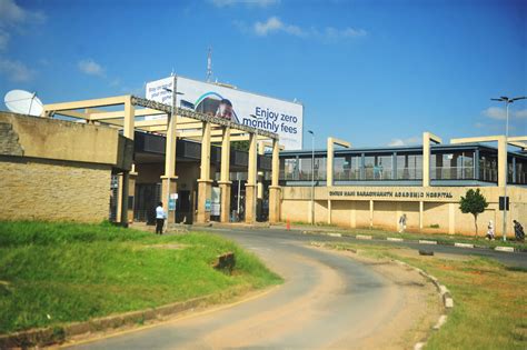 Access To Sufficient Colostomy Bags Still Hit And Miss At Gauteng Hospitals • Spotlight