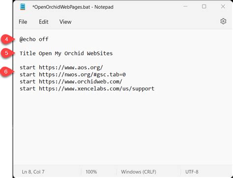 Can I Open A Weblink Url Using A Button On My Quick Keys Xencelabs