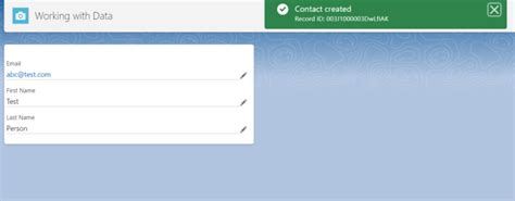 lwc interview questions and answers salesforce geek
