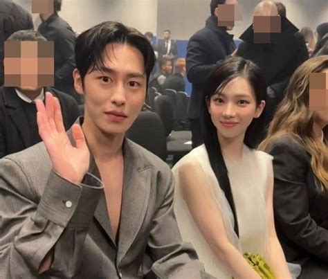 이재욱·카리나 결별 공개 열애 5주 만에 “동료로” 매일경제