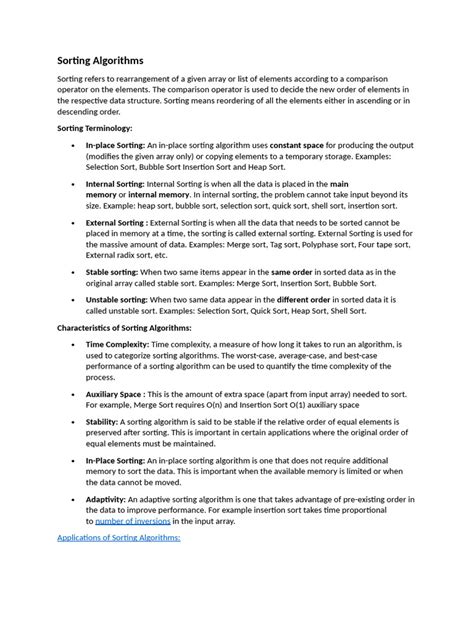 Advanced Data Structure And Algorithm 2 1724990251486 Pdf