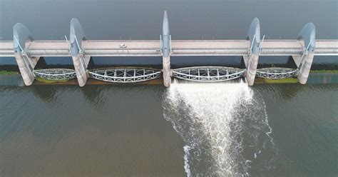 [단독]“文정부 4대강 평가委 용도 다른 예전 지표 활용해 보 해체 결정”
