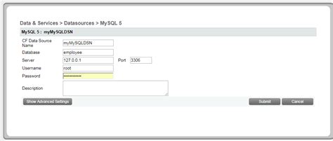 Solved Cannot Connect Coldfusion 2016 To Rds Mysql Adobe Product