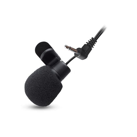 Bellman Ansteck Mikrofon Be9136 Mysecondear