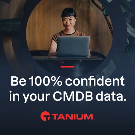 Tanium On Linkedin Tanium Itx For Servicenow Tanium