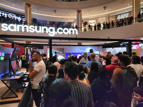 삼성전자 스마트싱스로 라마단 캠페인···중동 공략 가속 노컷뉴스