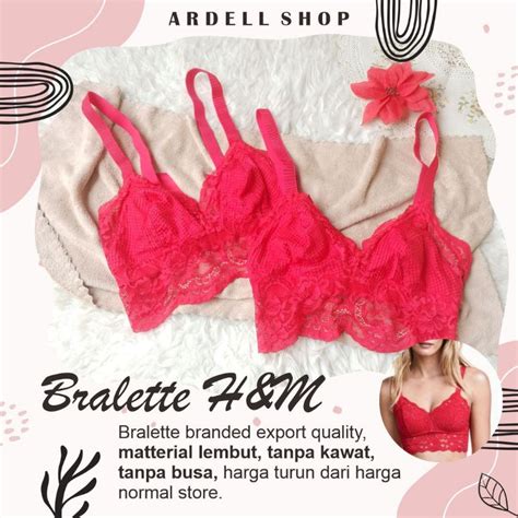 Produk Grosir Bra Shopee Indonesia