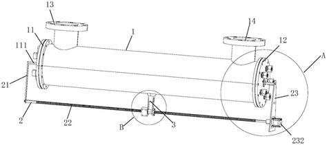 一种水处理装置的制作方法