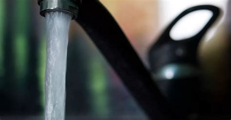Affinity Water Week Long Water Failure Supply Issue In Bishop S