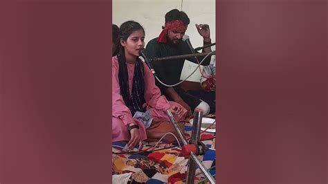 Mushkan Bitya Video Viralvideo Harikirtan Youtube