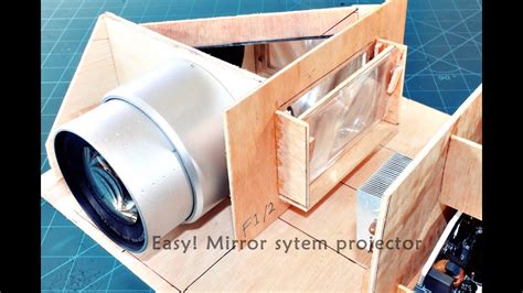 How To Make A Projector Using Magnifying Glass At Carlos Huguley Blog