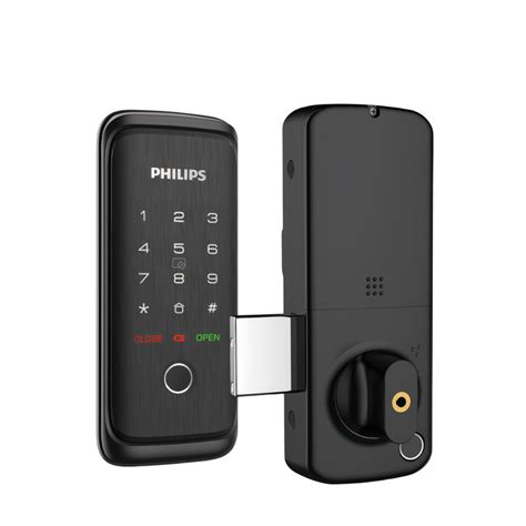 Philip Easykey 506 Gate Lock Sg Gates Doors Windows