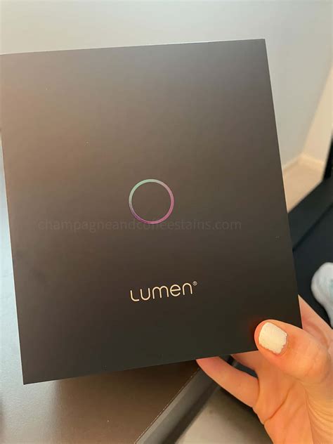 I Used Lumen For 4 Months And Heres What Happened