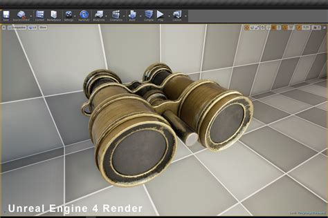 3d Asset Polys Unity