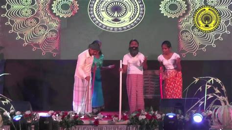 කලා උළෙල 2023 ශ්‍රී සීලානන්ද දහම් පාසල Youtube