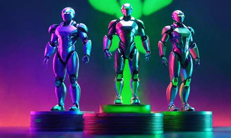 Are Llms And Diffusion Models Overshadowing Other Ai Advances Deepgram