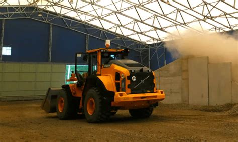 Navtech Radar To Showcase Teran360 Radar Based Localisation For Mining