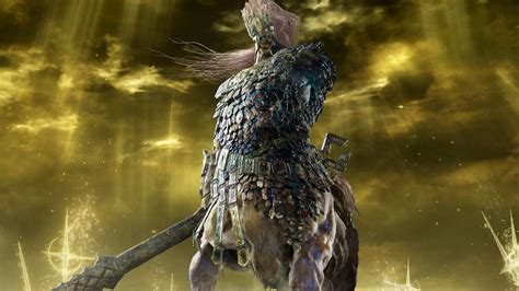 Elden Ring Patch Notes Revealed For Extensive New Update 1021