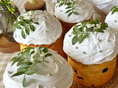 Змішайте це з борошном і тісто ніжне та вологе Рецепт паски на жовтках Читайте на Ukr Net