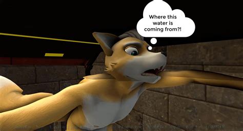 Fox Mccloud S Nightmare Thisvid Com