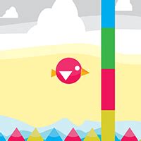 Color Bird Buildbox Game Template By Browsesimply Codester