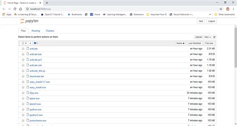 Install Python And Jupyter Notebook To Windows 10 64 Bit By Kalhari Walawage Medium