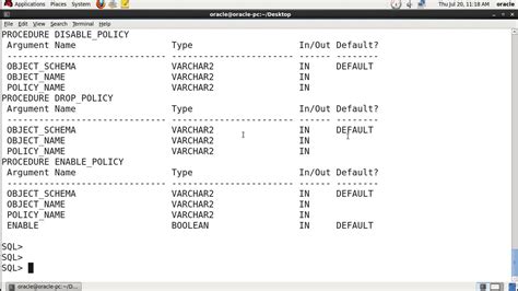 Lecture 14 Database Auditing In Oracle Youtube
