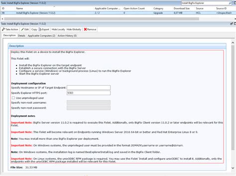Introducing BigFix Explorer A Seamless Approach To Data Retrieval And Evaluation Blog