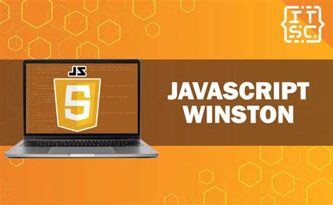 Javascript Winston Mastering Logging With Efficiency