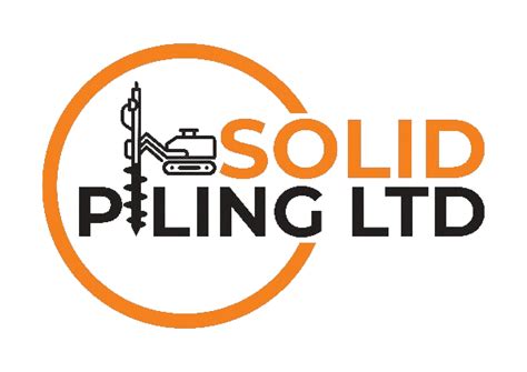 Solid Piling
