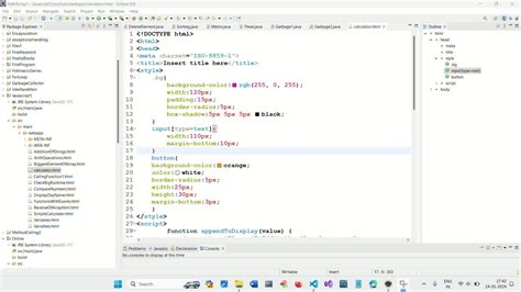 How I Built A Calculator App Using Html Css And Javascript Venu Gopal T Posted On The Topic