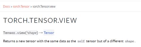 My Oop Pytorch Note Pawit Dev Medium