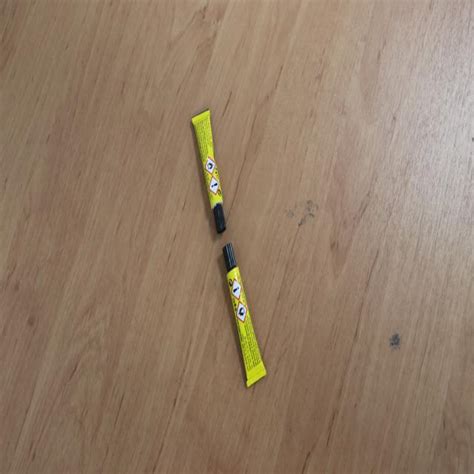 Glue Stick Detection Model Keypoint Detection Model By Sejalvarma