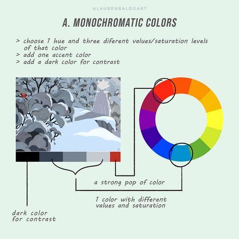 Top 10 Split Complementary Colors Ideas And Inspiration