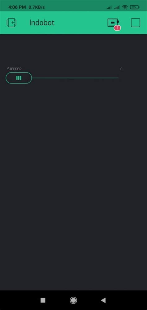 Tutorial Membuat Iot Untuk Mengatur Posisi Hadap Antena Tv Dengan Blynk